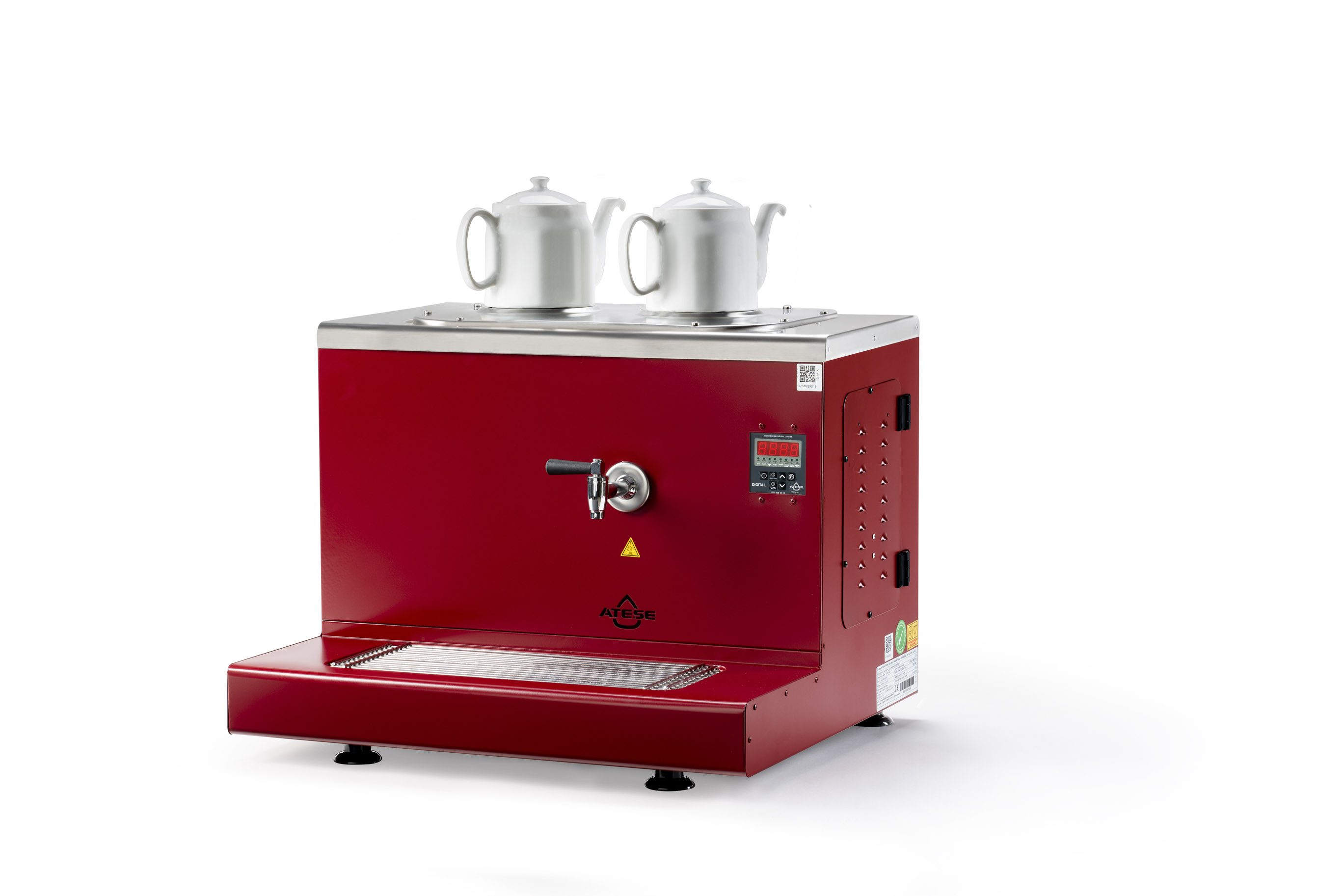 Bar and Beverage Supplies - Ateşe - Cappadocia Smart Electrical Tea ...