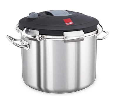 Cutlery and Professional Kitchenware - KAPP - PRESSURE COOKER, FAST COOKER