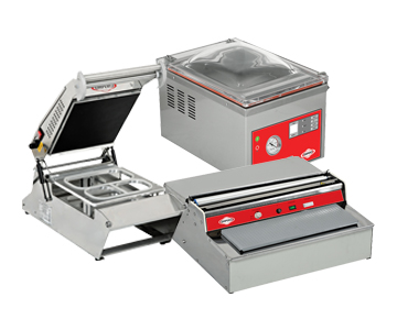 Professional Catering Equipment - Food Preparation - EMPERO - Preserve ...