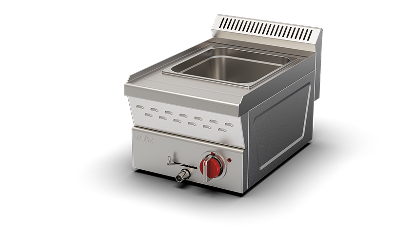Professional Catering Equipment - Other Appliances - ersoz 600 serıe ...